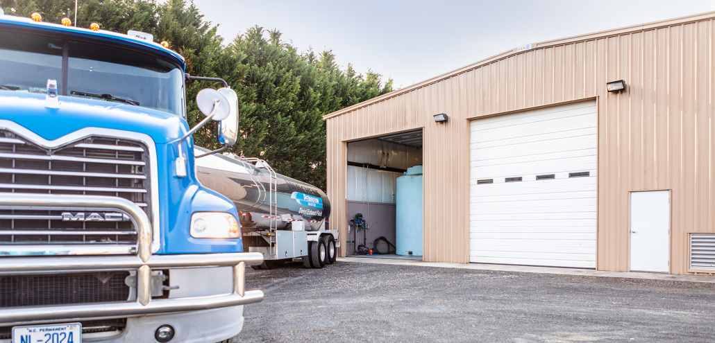 DEF Storage Tips | From the DEF Pros | Hutchens Rentz-Eden